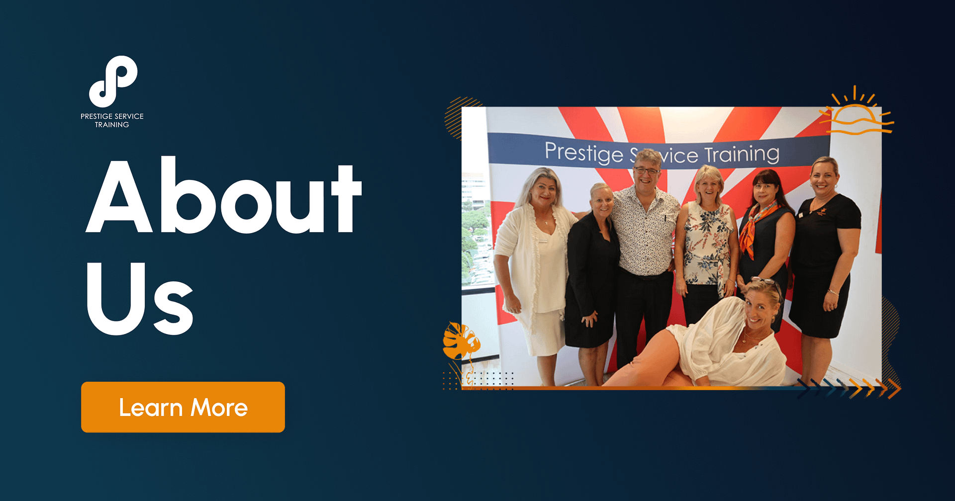 About Us | Prestige Service Training