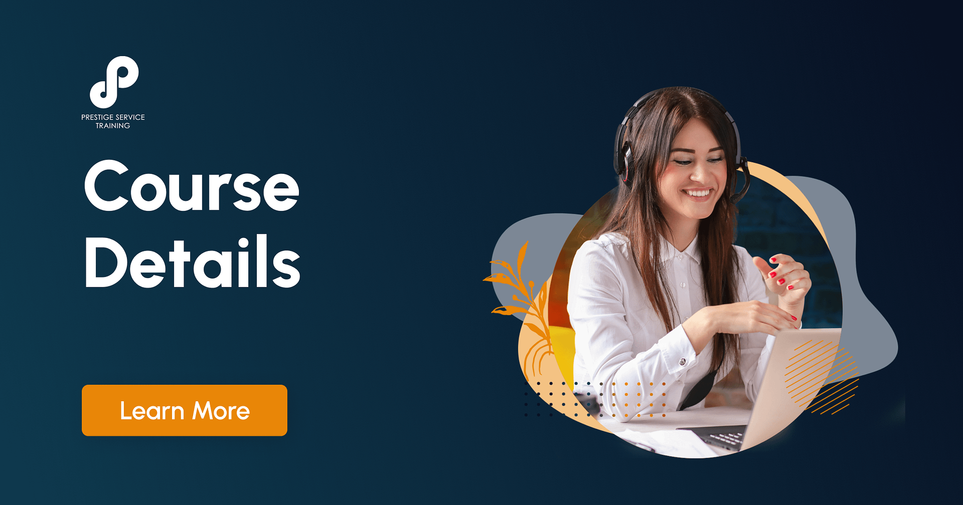 Course Details | Prestige Service Training