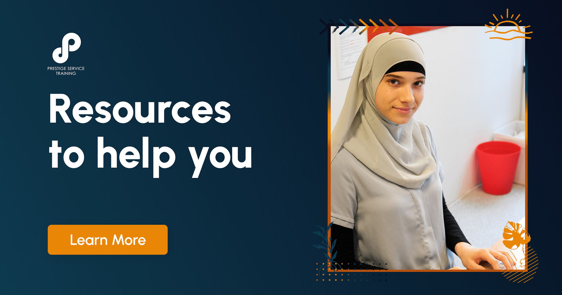 Resources | Prestige Service Training